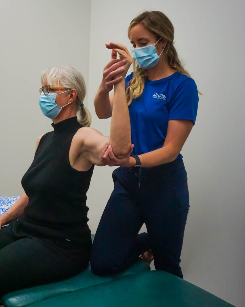 Fit For Life Physiotherapy Program - Zoomers Health